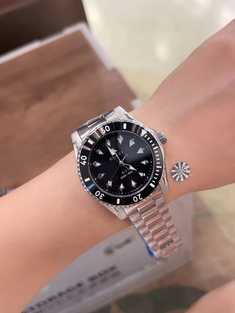 Affordable GUCCI Watches