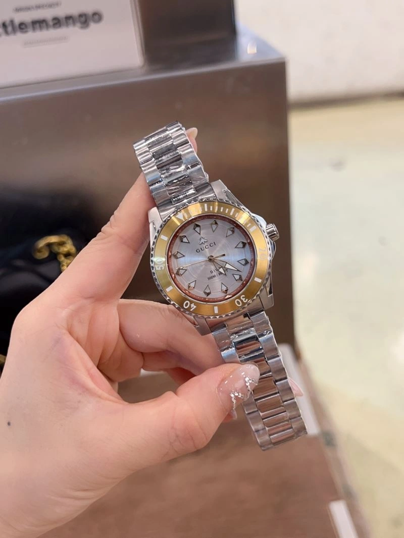 GUCCI Watches