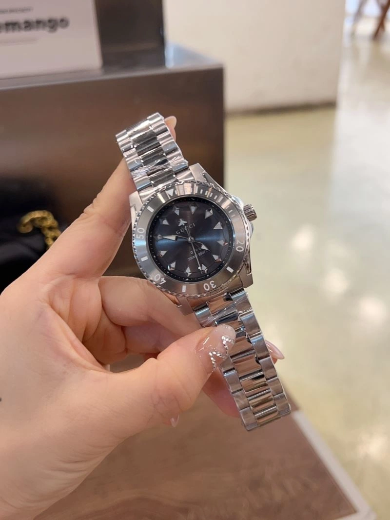GUCCI Watches