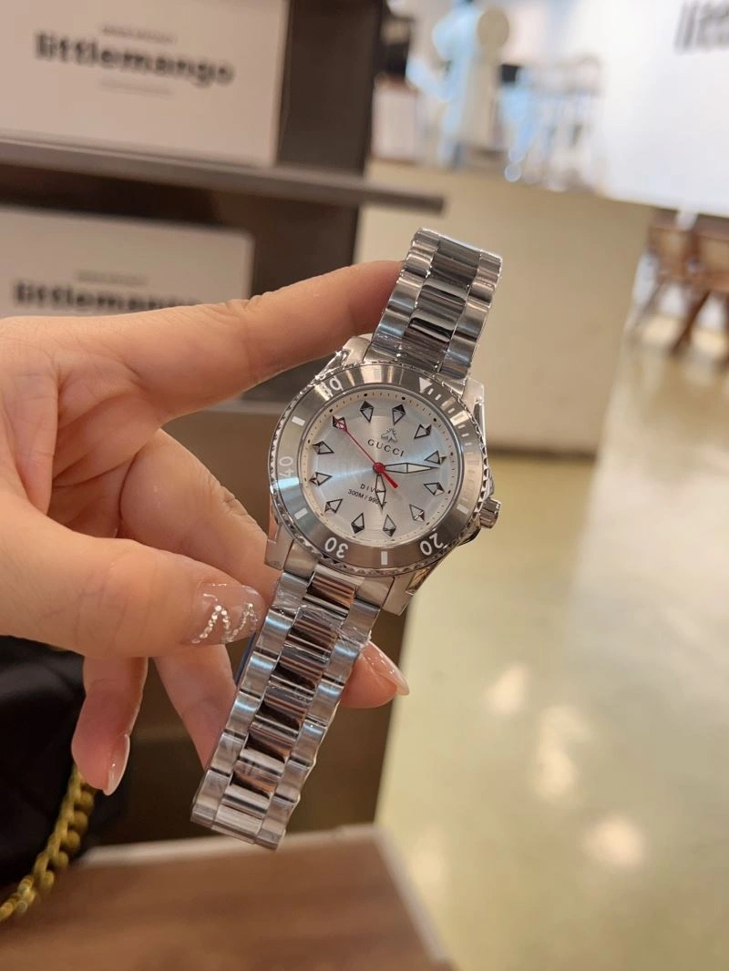 Factory-made GUCCI Watches