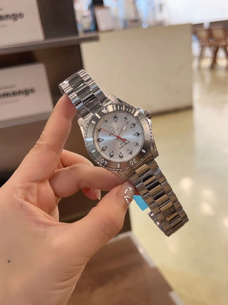 Factory-made GUCCI Watches