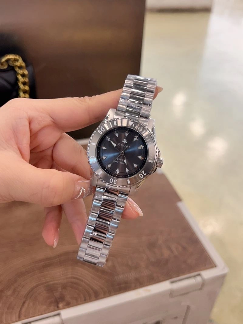 Factory-made GUCCI Watches