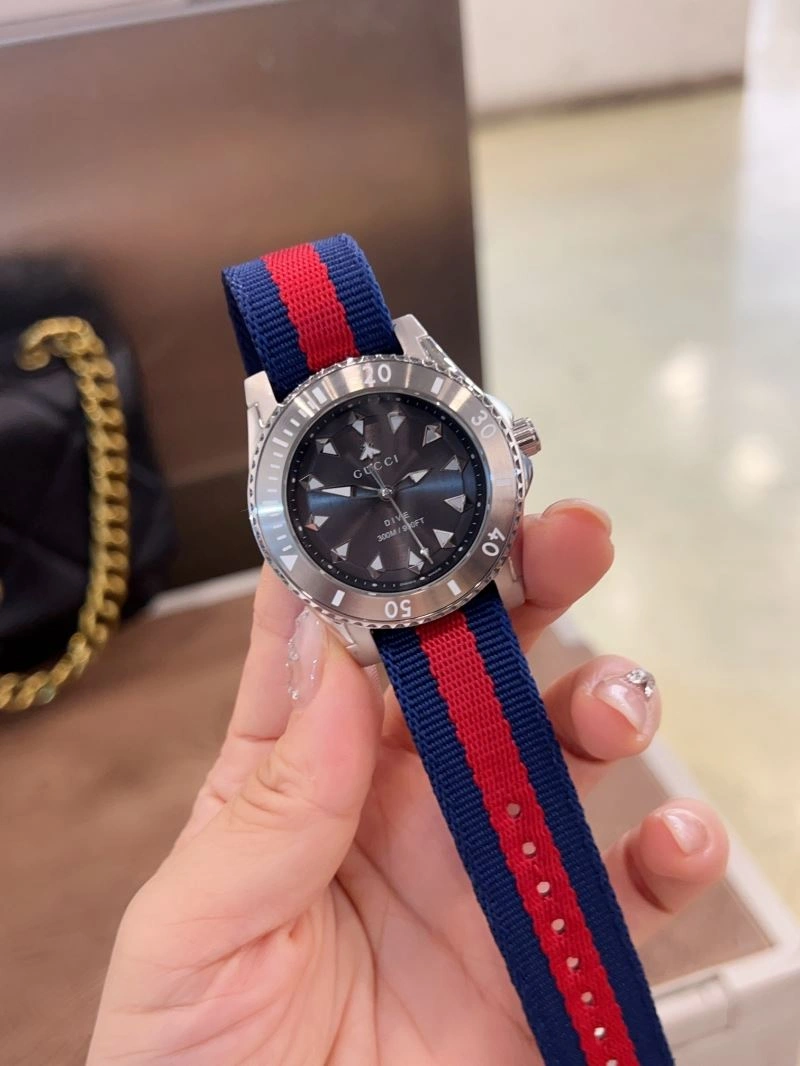 High accuracy GUCCI Watches