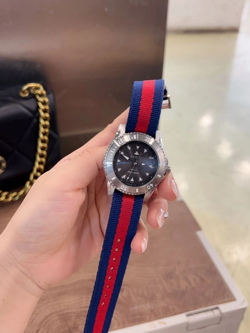 High accuracy GUCCI Watches