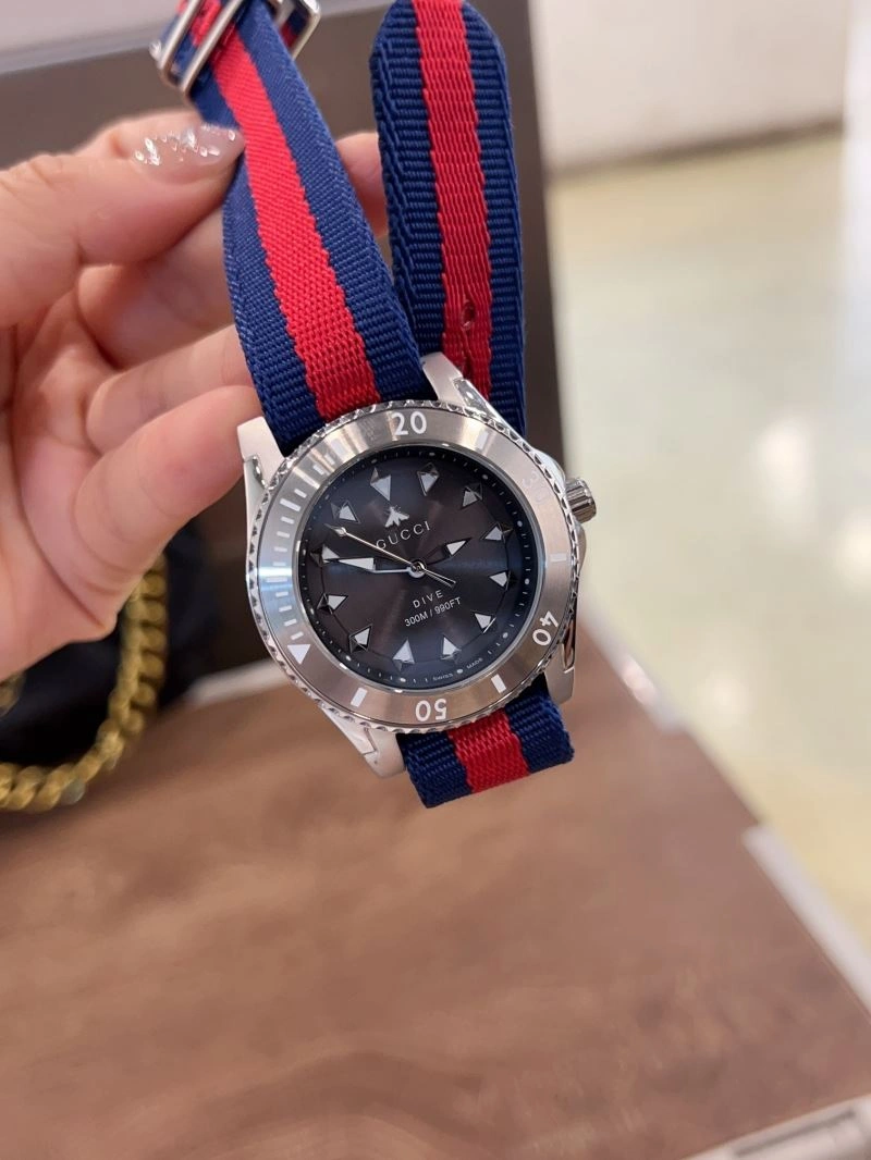 High accuracy GUCCI Watches