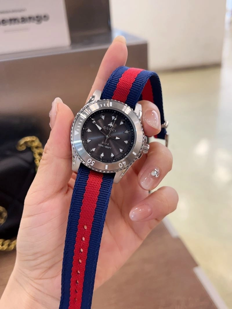 High accuracy GUCCI Watches