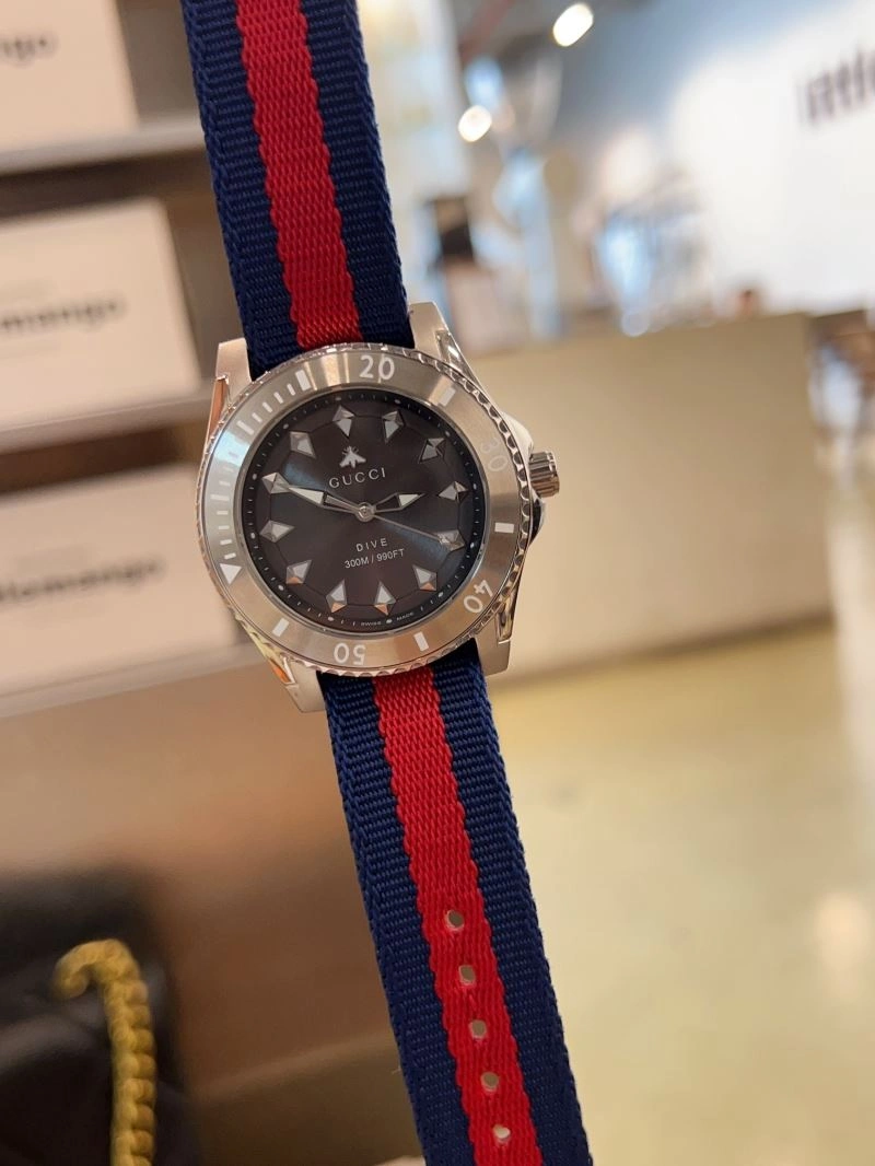 High accuracy GUCCI Watches