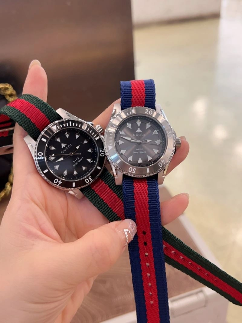 High accuracy GUCCI Watches