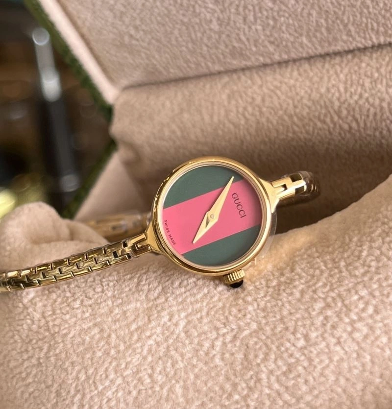 Reasonably priced GUCCI Watches