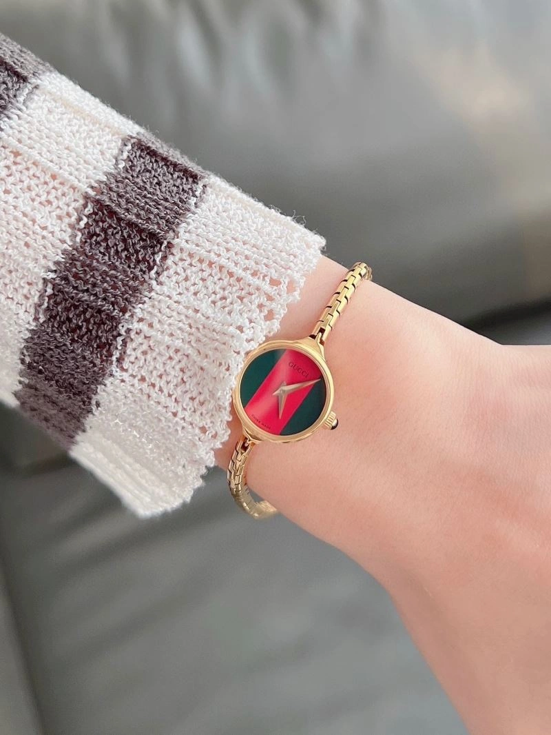 Reasonably priced GUCCI Watches
