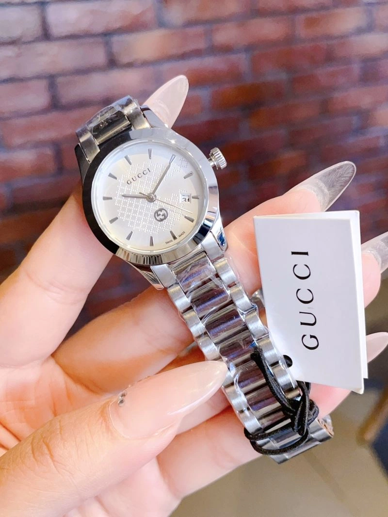 GUCCI Watches