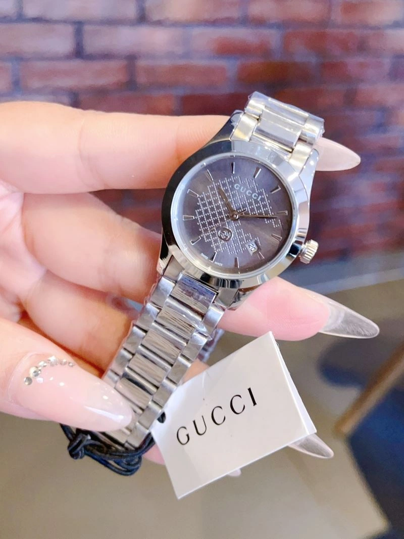 Legit GUCCI Watches