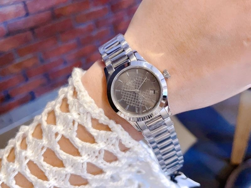 Legit GUCCI Watches