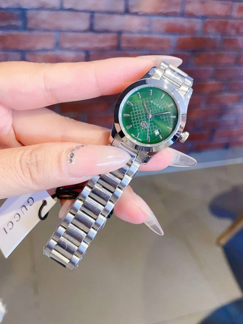 Legit GUCCI Watches