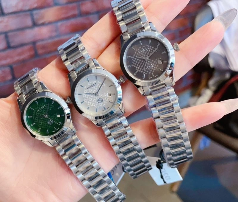 Legit GUCCI Watches