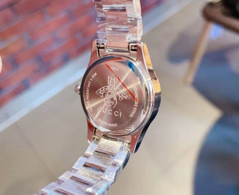 Legit GUCCI Watches