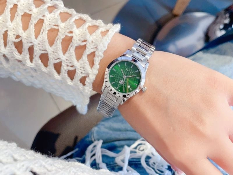 Legit GUCCI Watches