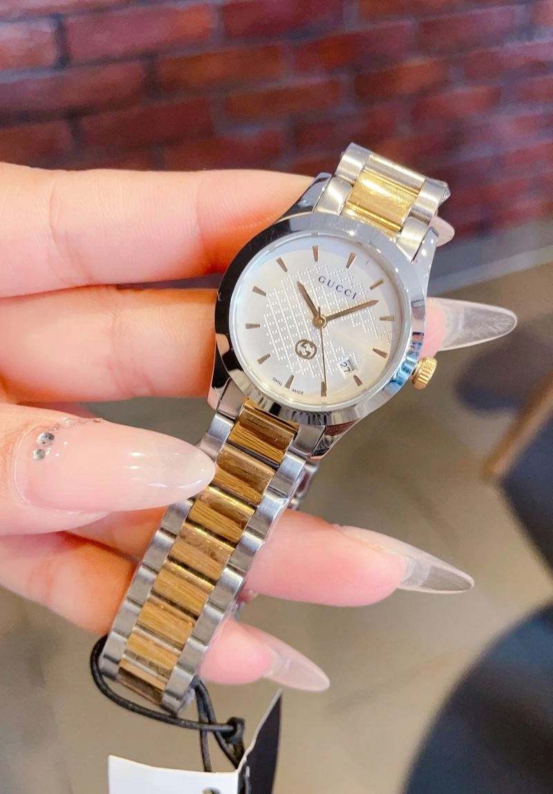 Original GUCCI Watches