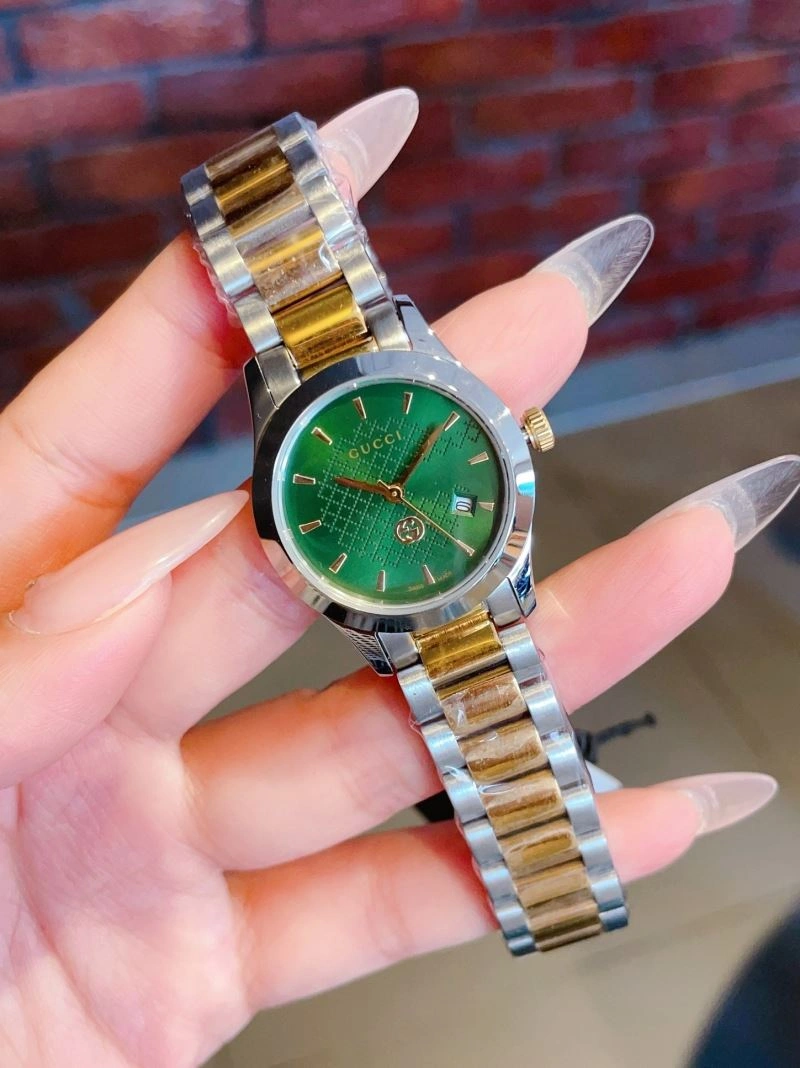 Original GUCCI Watches