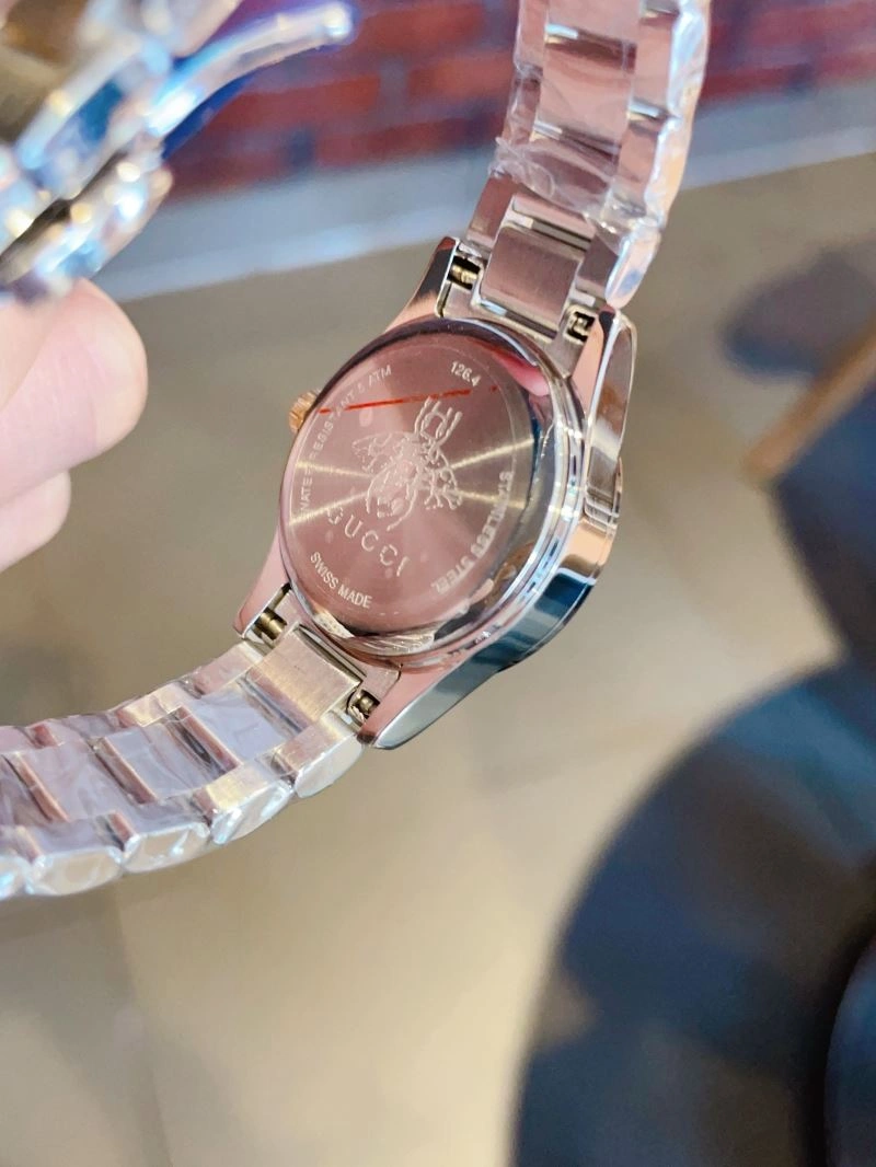 Original GUCCI Watches