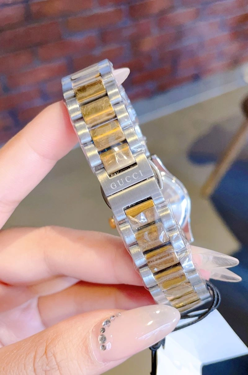 Original GUCCI Watches