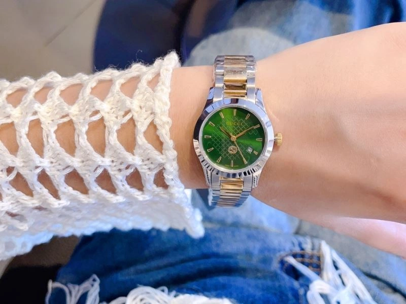Original GUCCI Watches