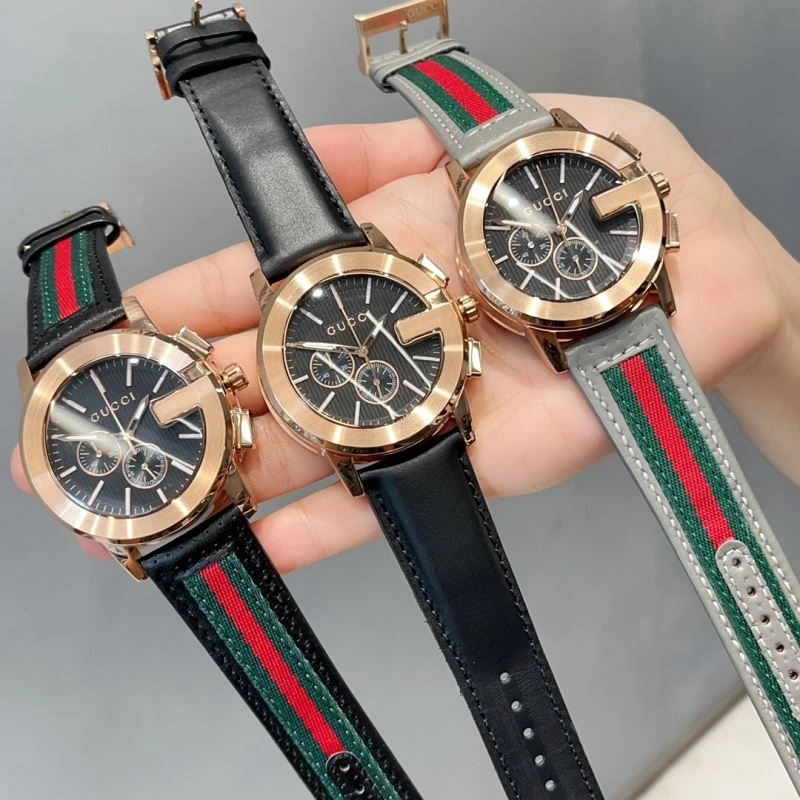 1:1 copy GUCCI Watches