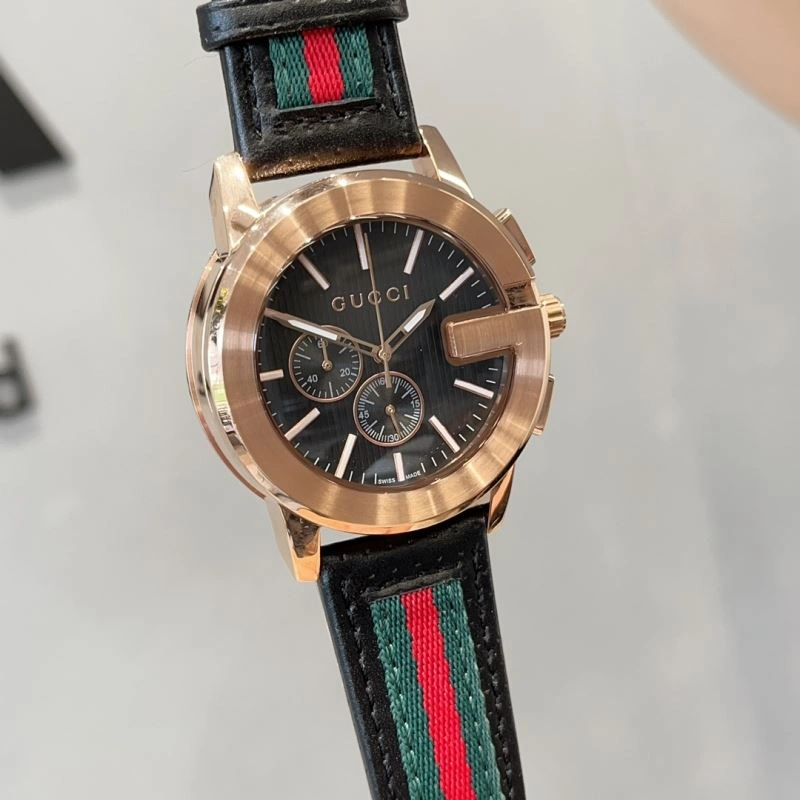 1:1 copy GUCCI Watches