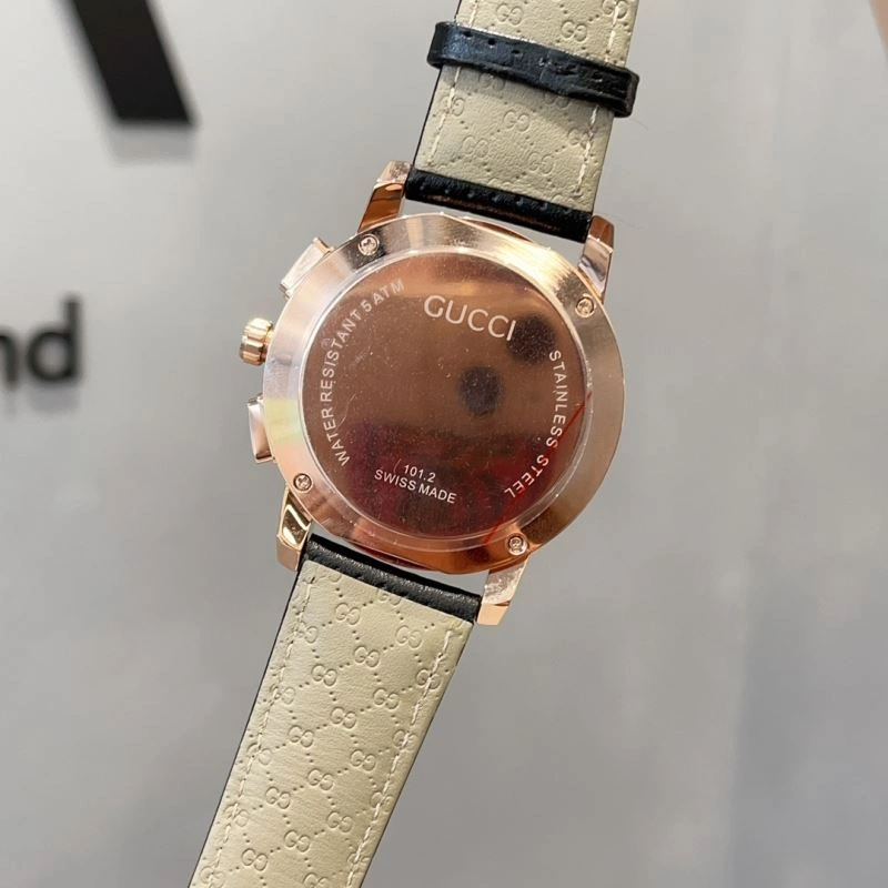 1:1 copy GUCCI Watches