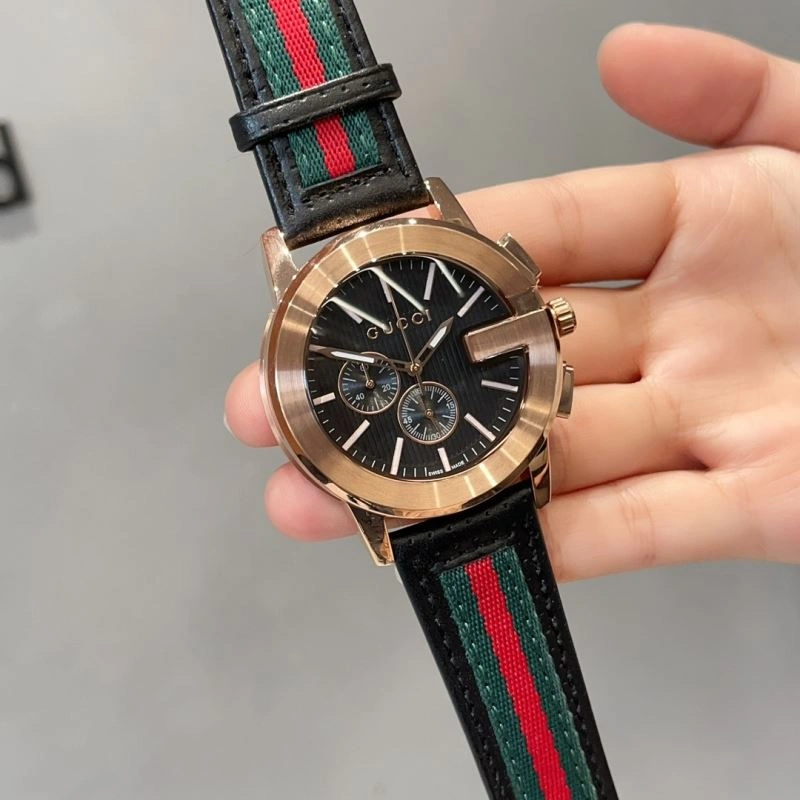 1:1 copy GUCCI Watches