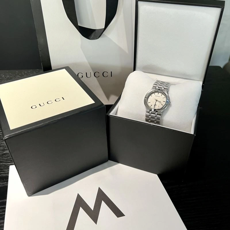 Real GUCCI Watches