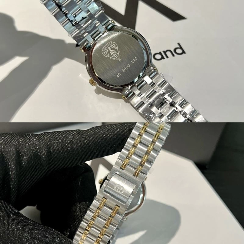 Factory-made GUCCI Watches