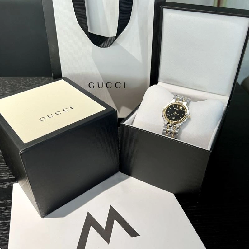 Exact replica GUCCI Watches