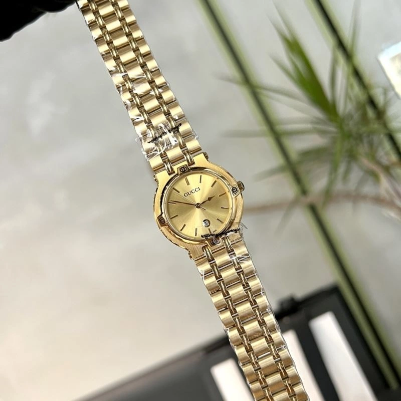 Legit GUCCI Watches