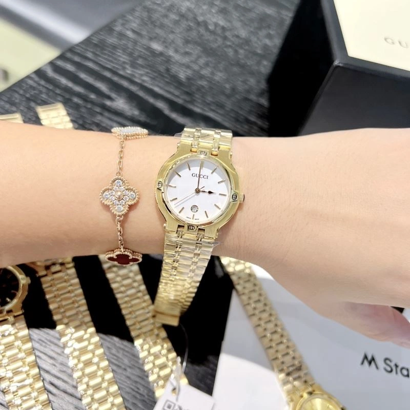 Legit GUCCI Watches