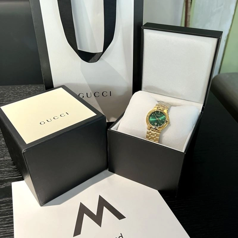 Brand-original GUCCI Watches