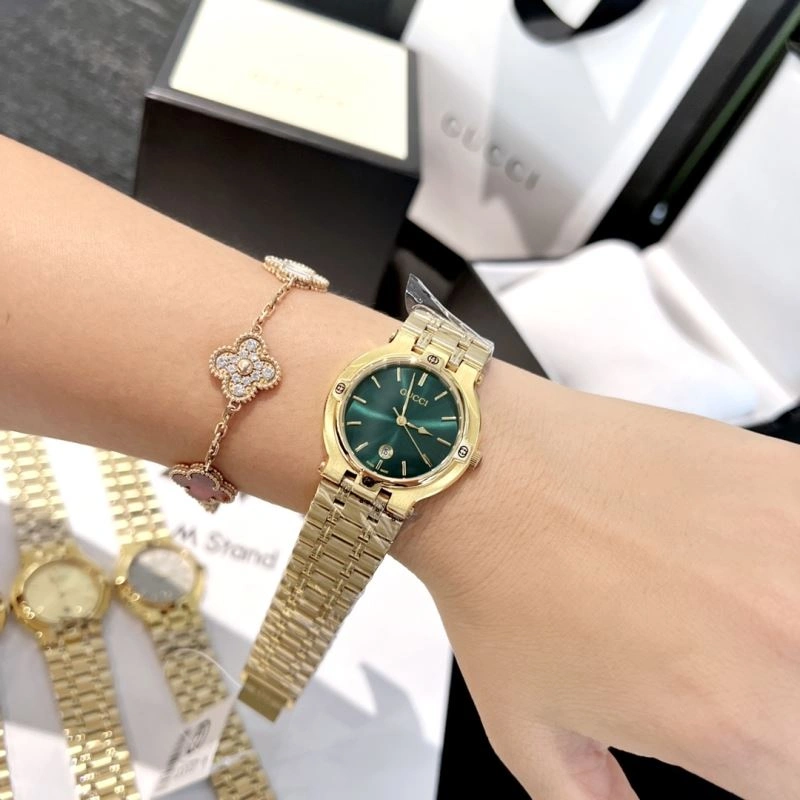 Brand-original GUCCI Watches