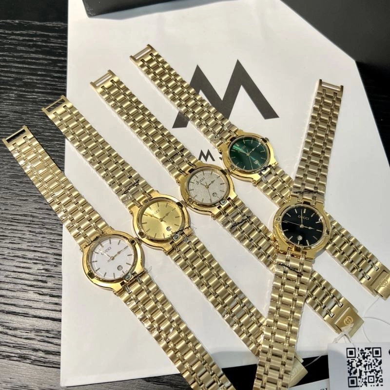 Brand-original GUCCI Watches