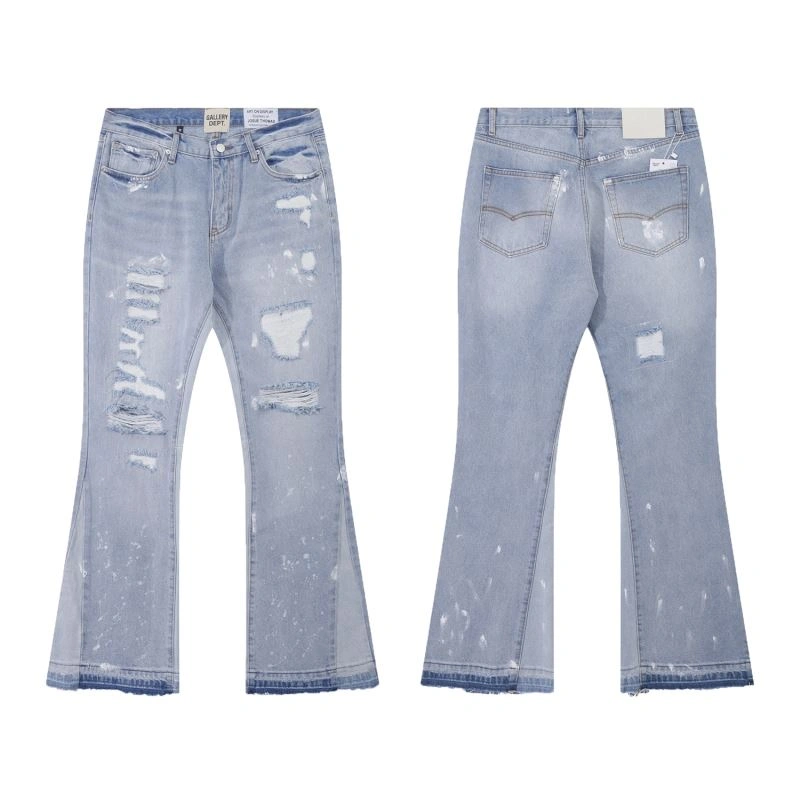 Precise copy Gallery Dept Jeans