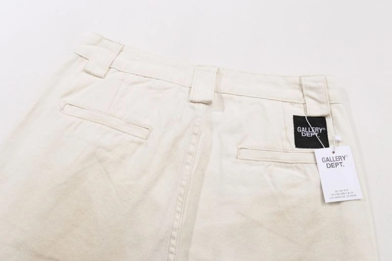 Perfect replica Gallery Dept Jeans