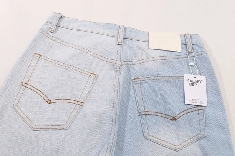 Authentic Gallery Dept Jeans