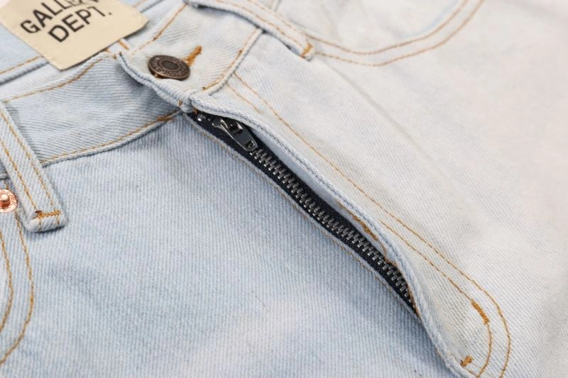 Authentic Gallery Dept Jeans