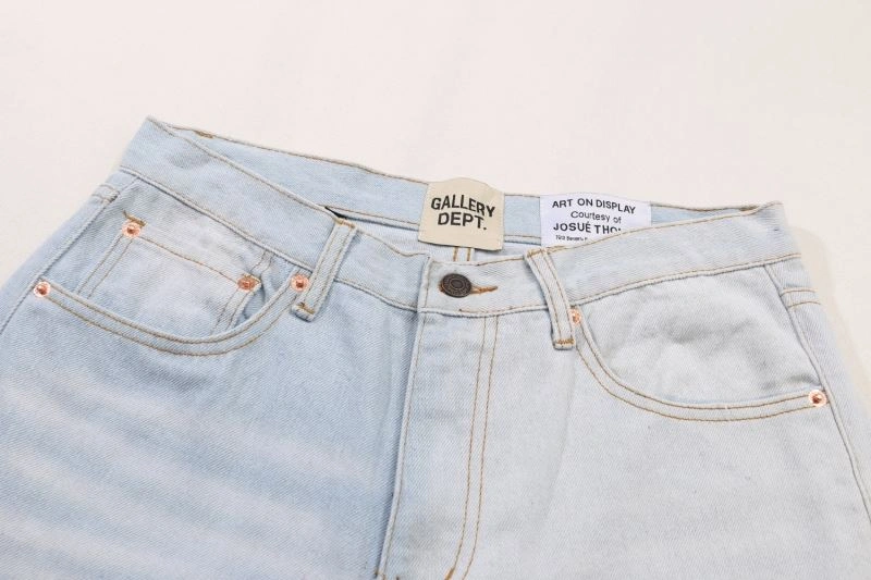 Authentic Gallery Dept Jeans