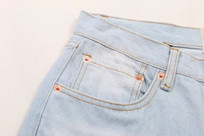 Authentic Gallery Dept Jeans