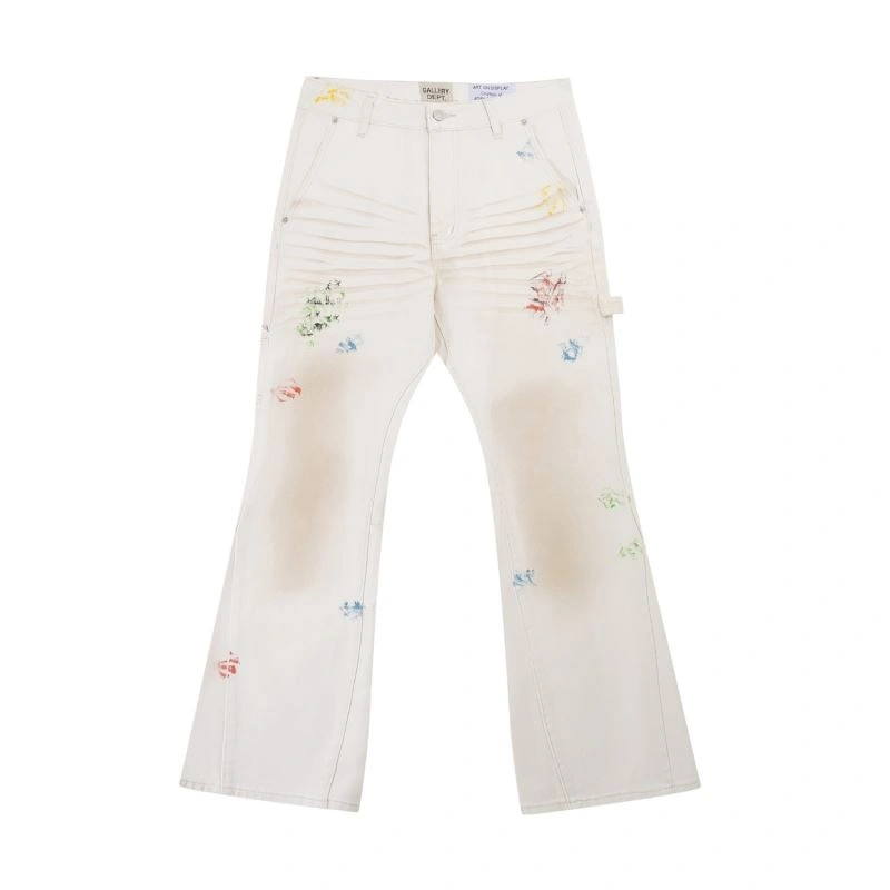 High accuracy Gallery Dept Jeans