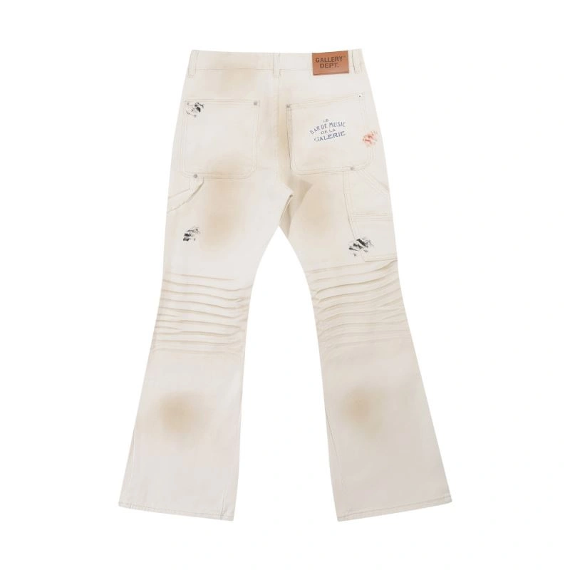 High accuracy Gallery Dept Jeans