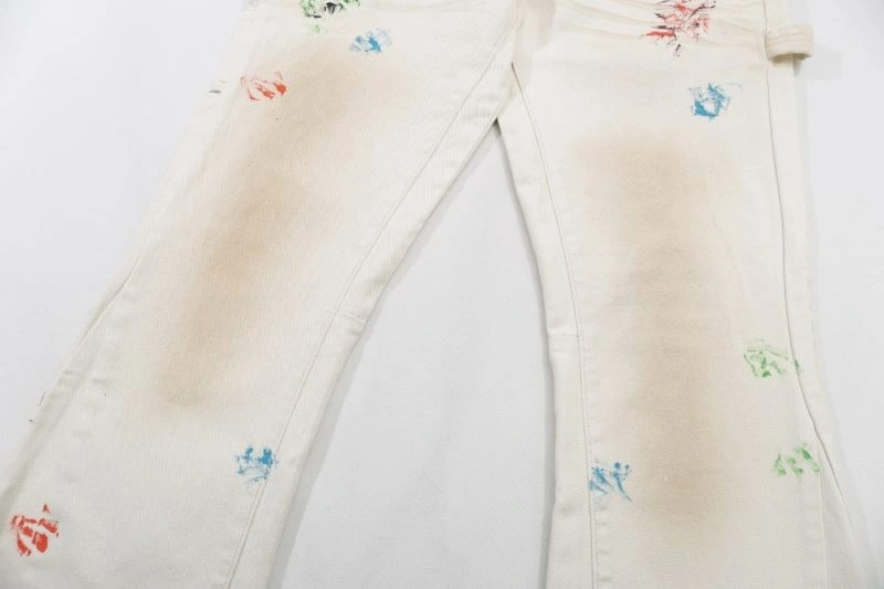High accuracy Gallery Dept Jeans