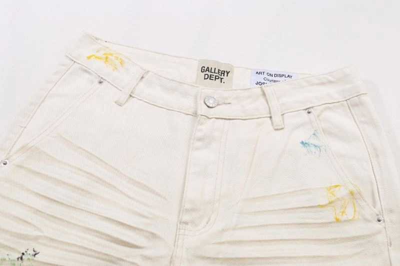 High accuracy Gallery Dept Jeans