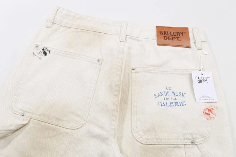 High accuracy Gallery Dept Jeans