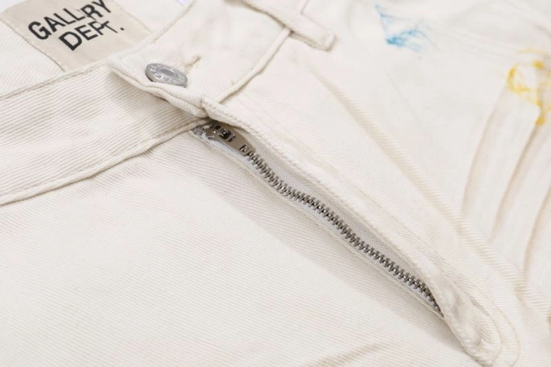 High accuracy Gallery Dept Jeans